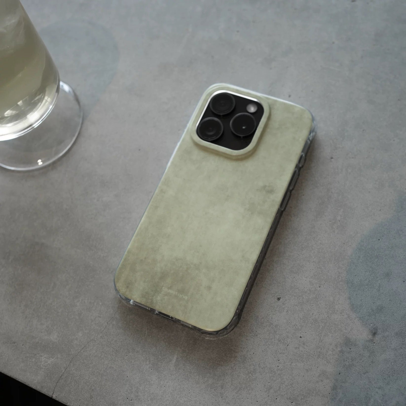IPhone Case Icy Tea Style – All the beautiful things