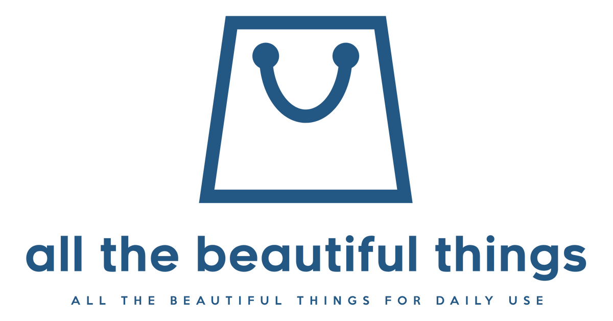 All the Beautiful Things for Daily Use | ATBT Daily – All the beautiful ...