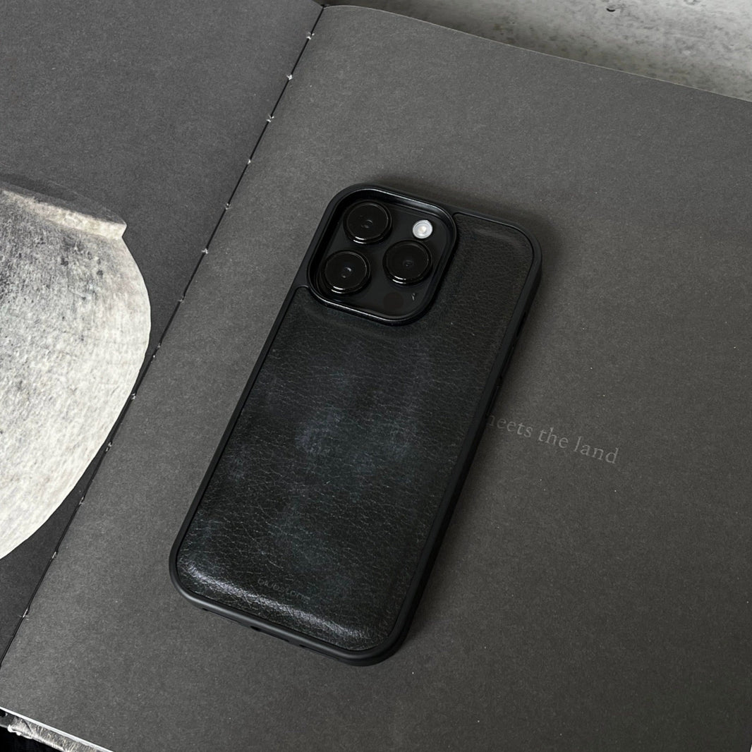 IPhone Cases Vegan Leather – All the beautiful things